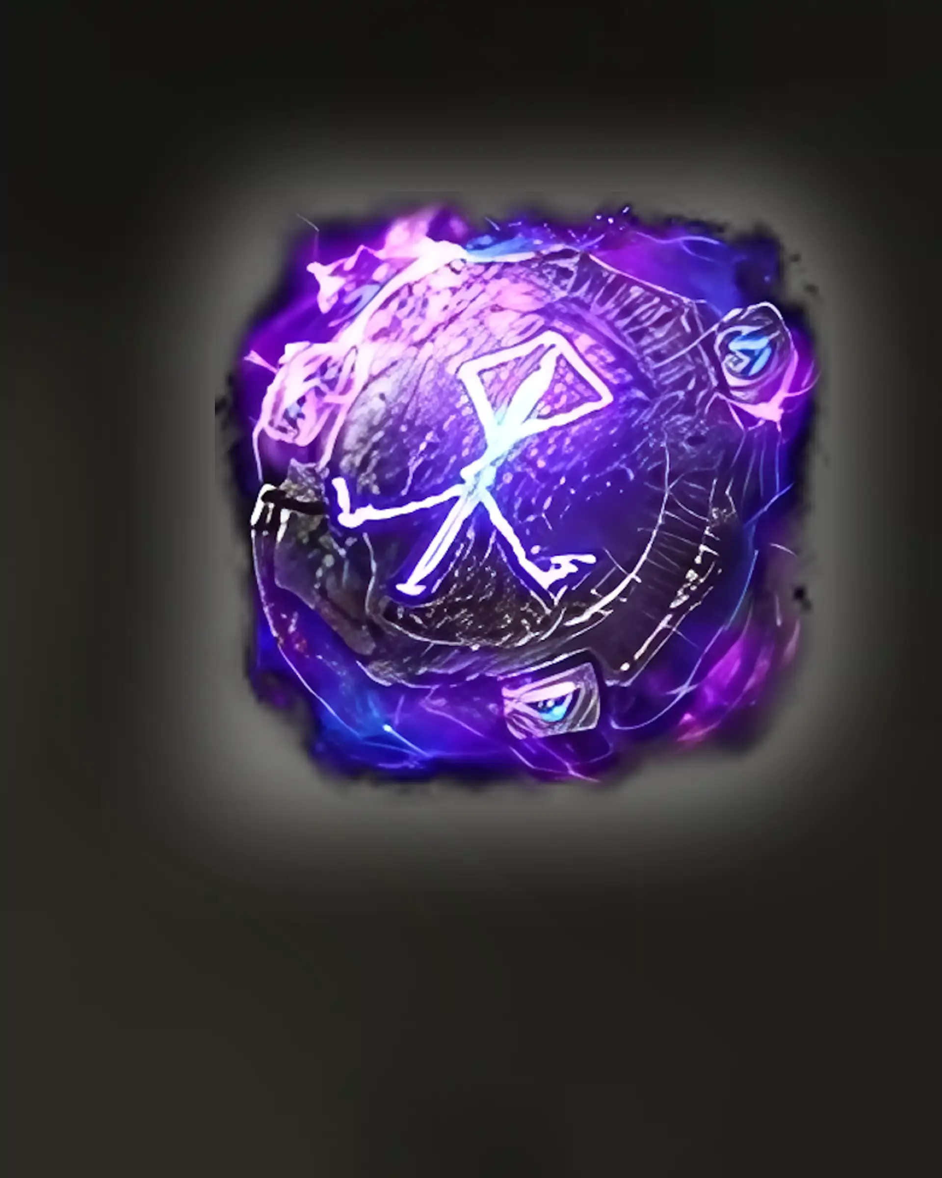 Buy PoE 2 Craiceann's Rune of Recovery - Path of Exile 2
