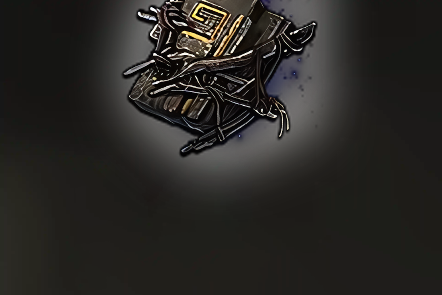 Buy PoE 2 Omen of Chaotic Monsters - InstantCarry