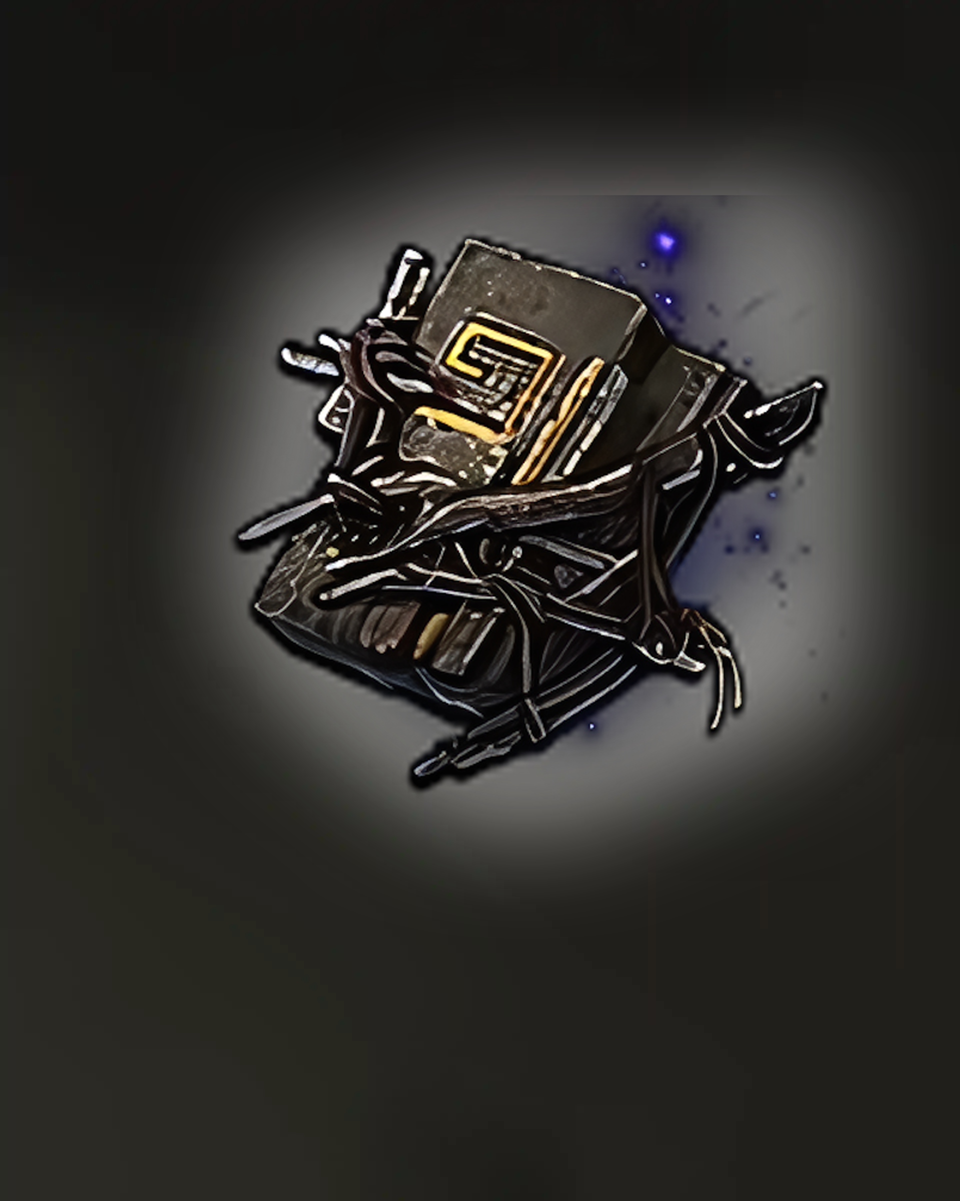 Buy PoE 2 Omen of Chaotic Monsters - InstantCarry