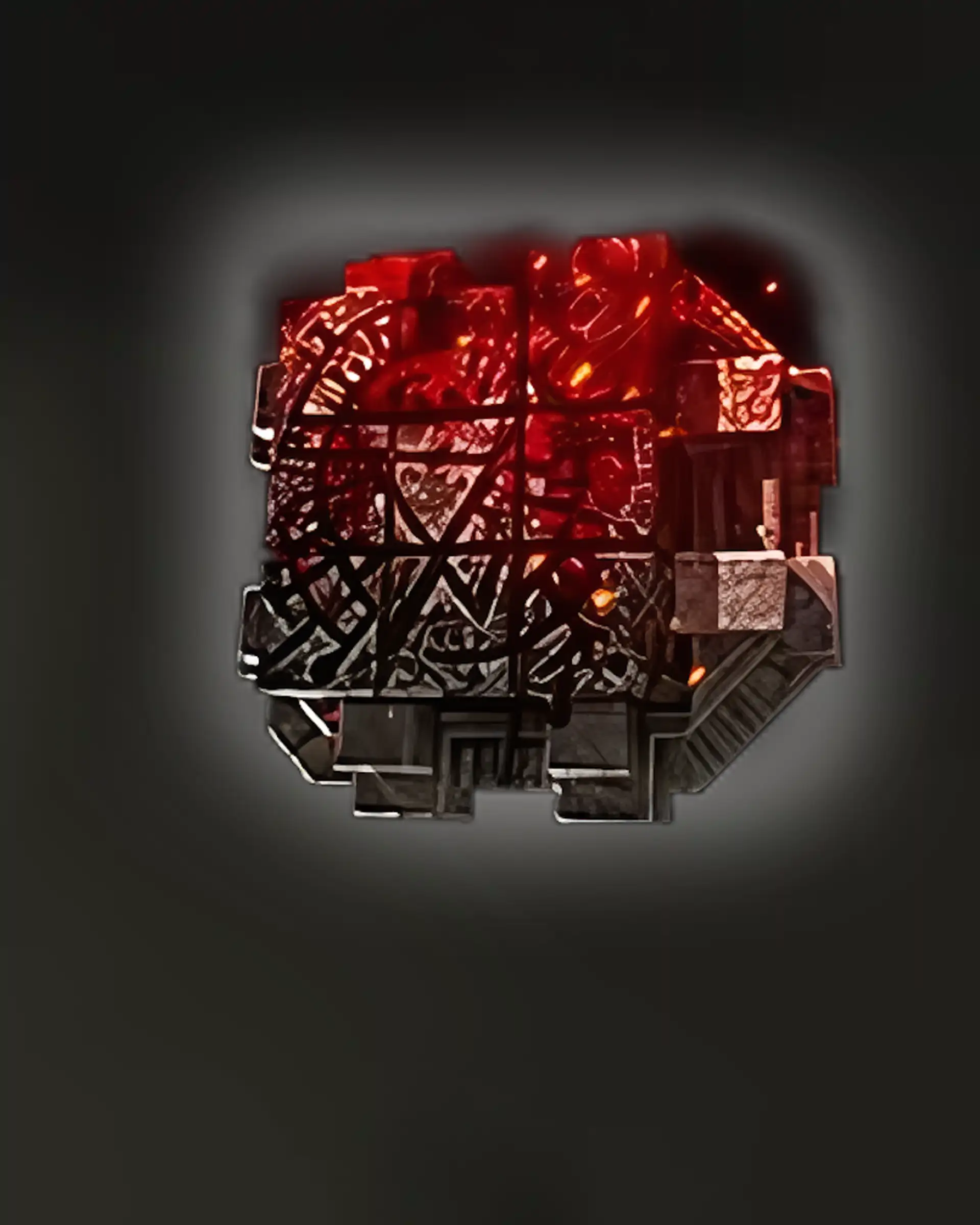 Buy PoE 2 Primary Calamity Fragment - PoE 2 Fragment Sale