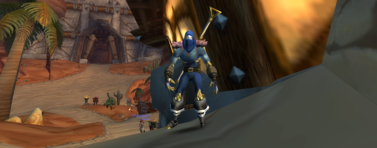 Buy 20th Anniversary Classic - Level 60 Gnome Mage - [EU]