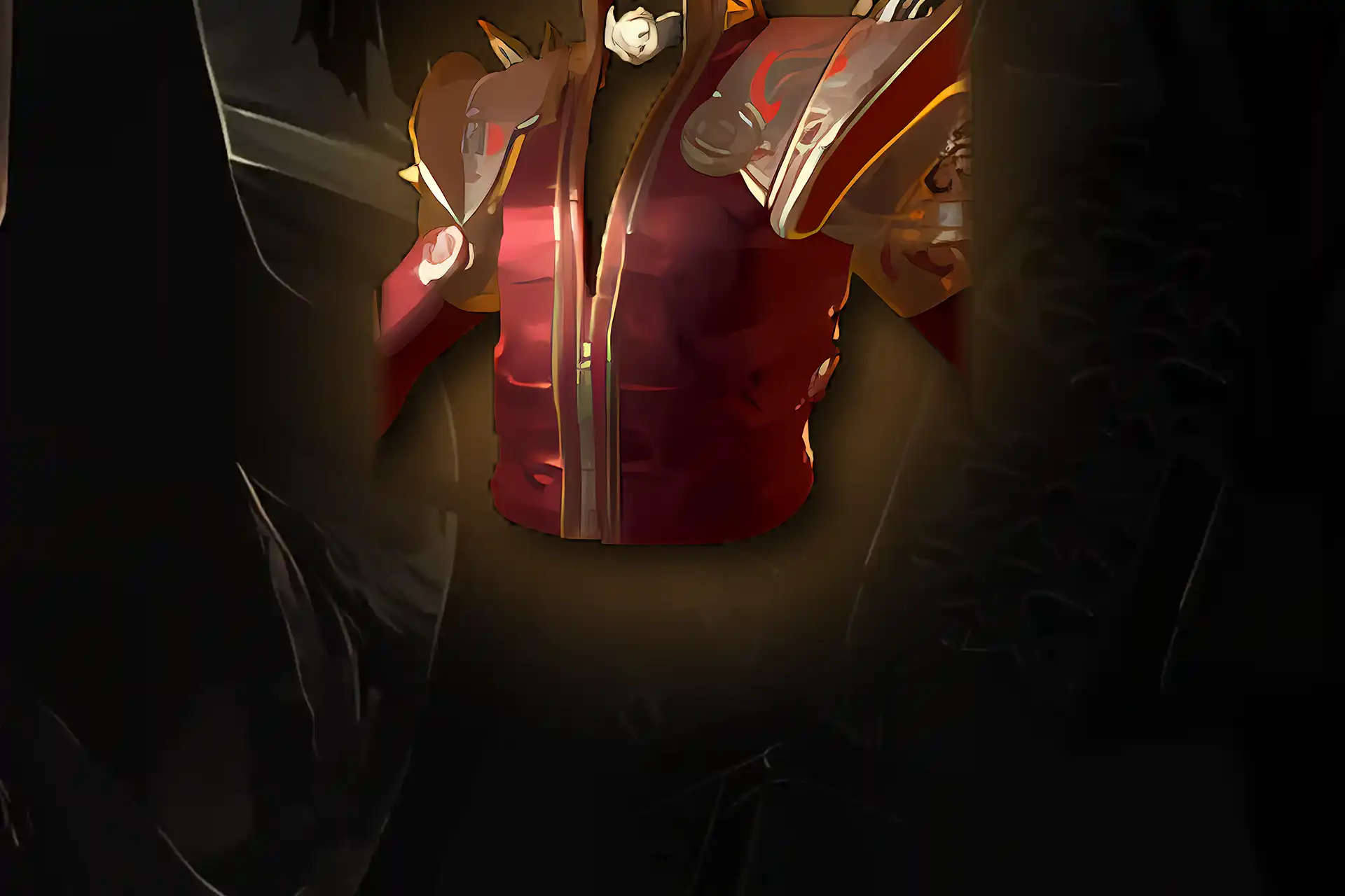 Buy Raiment of the Infinite - Diablo 4 - InstantCarry