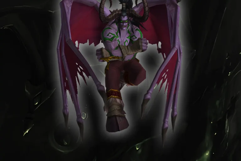Legion Remix All Raids Bundle - InstantCarry