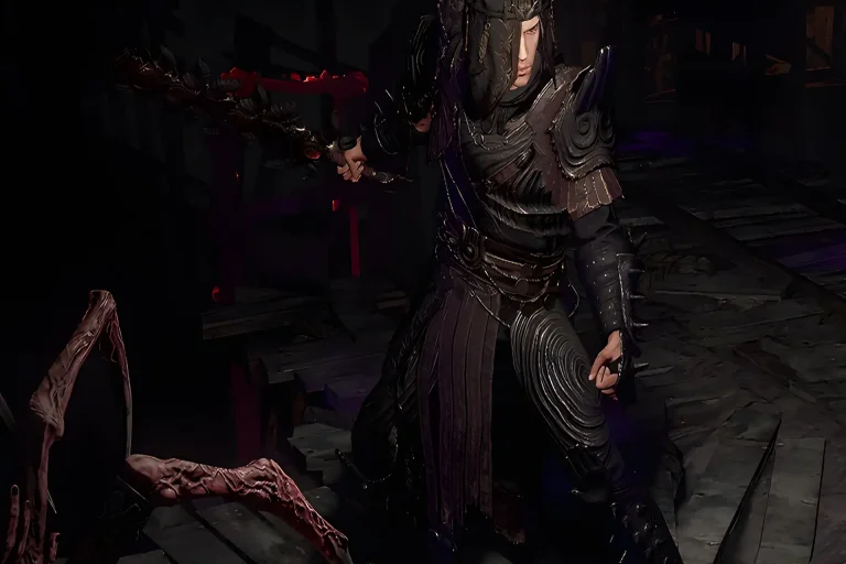 PoE Bloodline Ascendancy Unlock - Path of Exile
