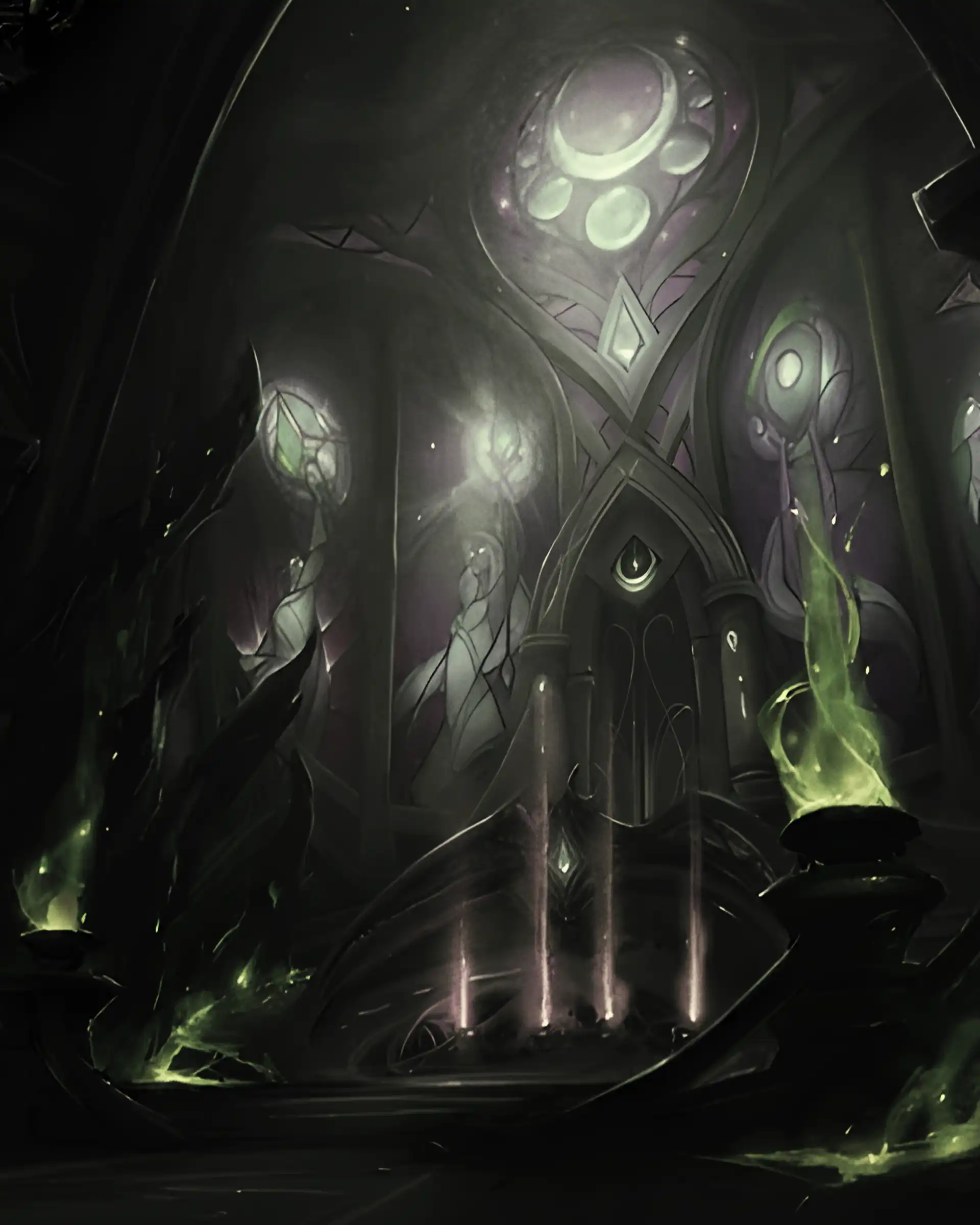 Tomb of Sargeras - Legion Remix WoW - InstantCarry