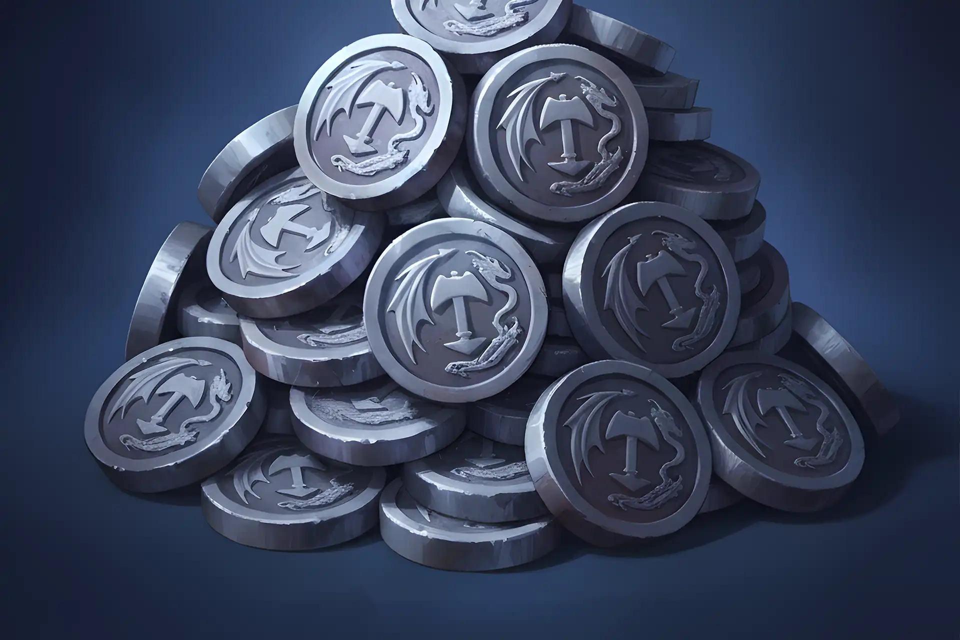 Pandaria Classic Platinum Coins Boost - MoP Classic Boosting