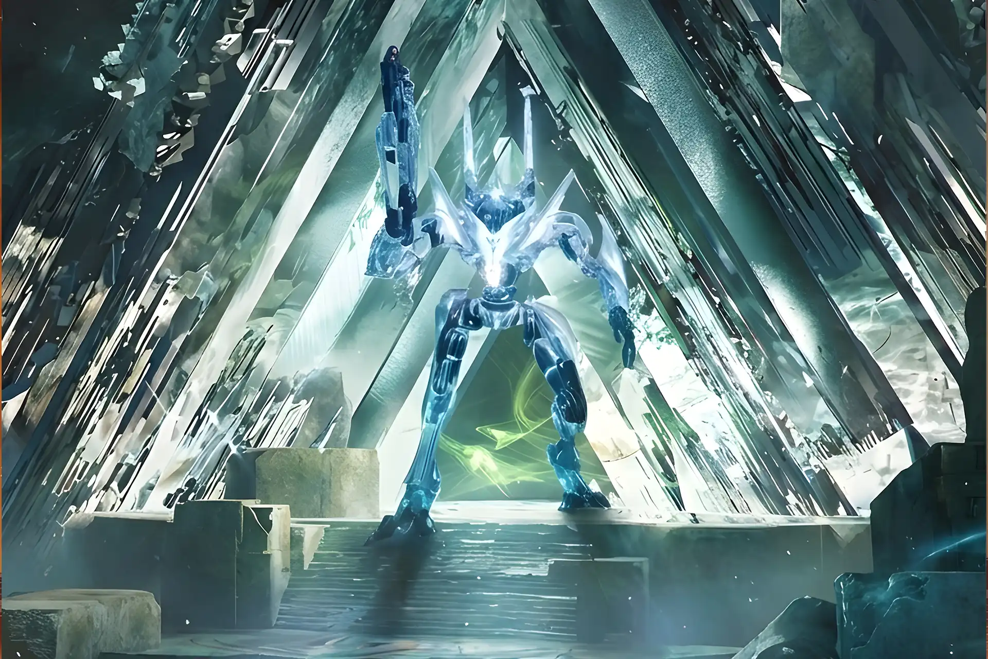 Vault of Glass Carry - InstantCarry