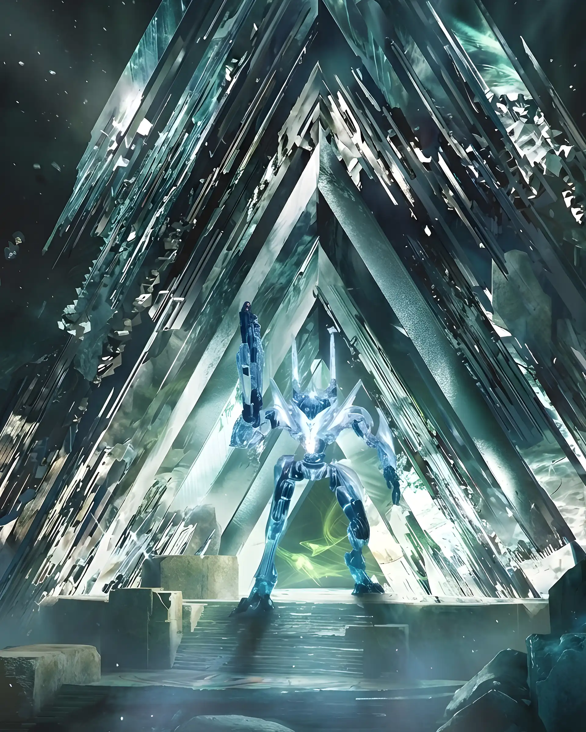 Vault of Glass Carry - InstantCarry