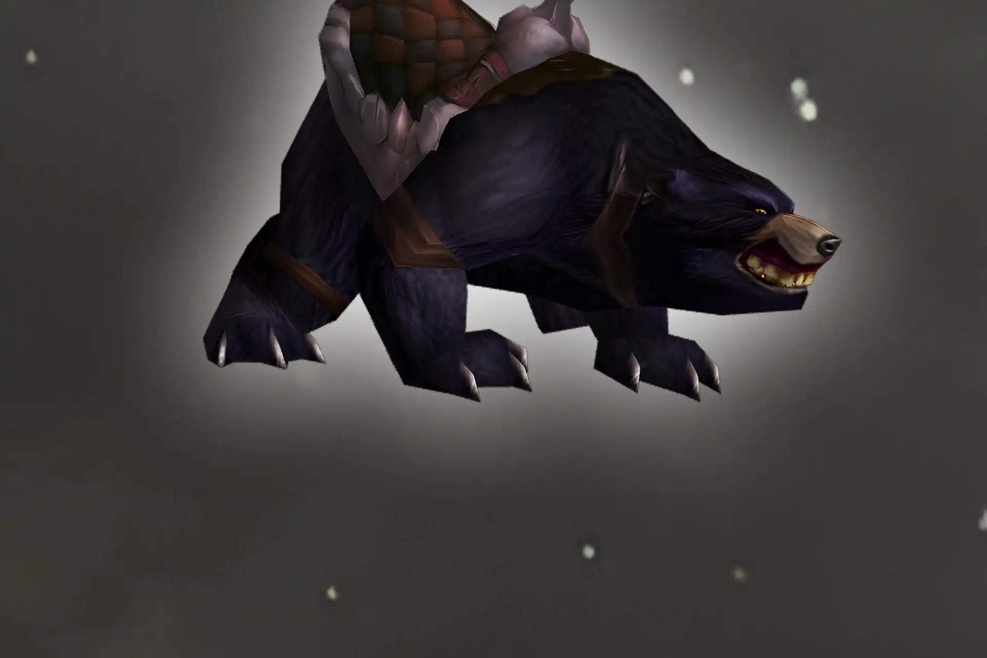 Big Battle Bear Mount for Sale – Buy WoW Big Battle Bear TCG (US Only ...