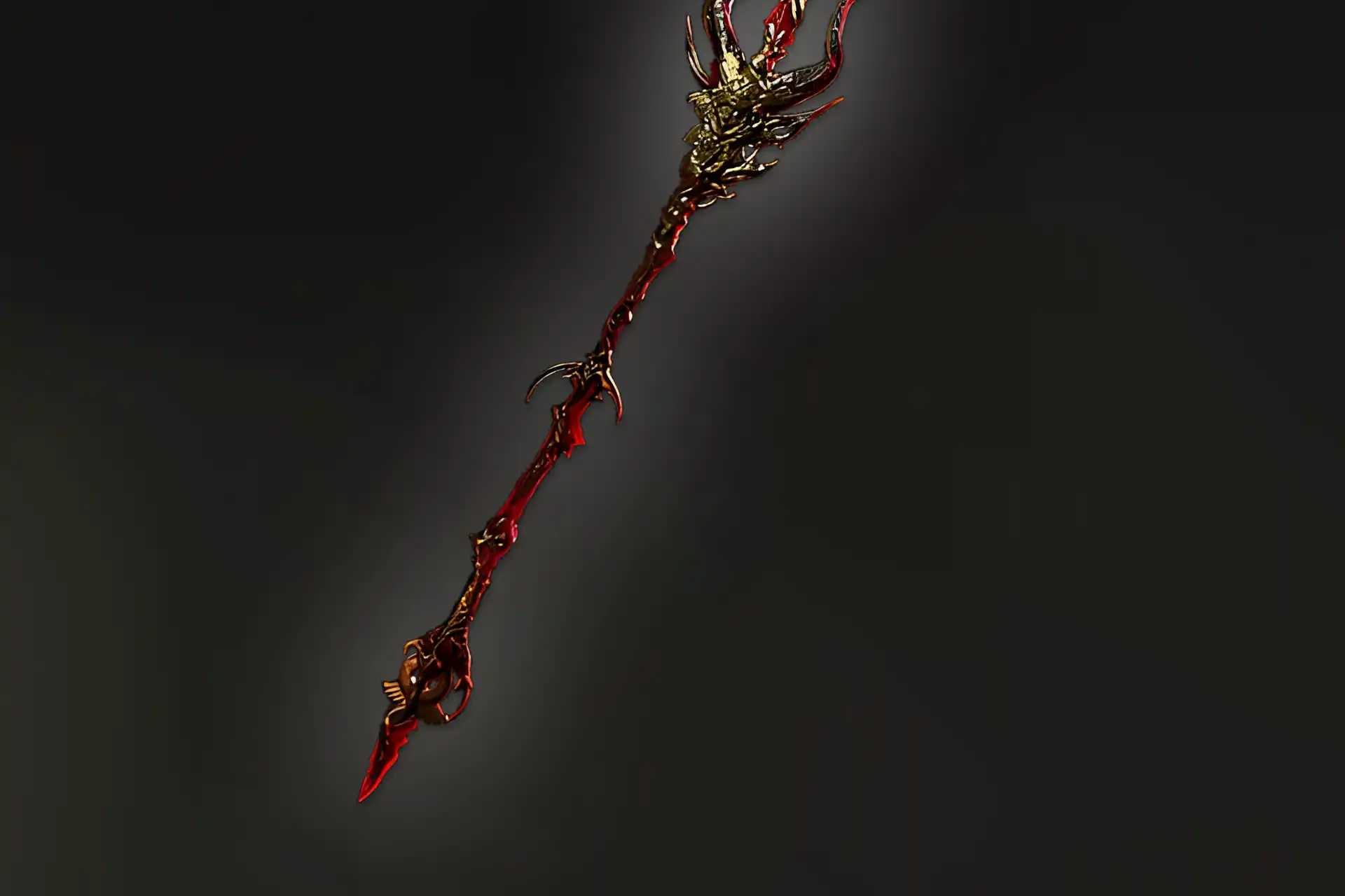 Buy PoE 2 Atziri's Contempt - Path of Exile 2 Item - InstantCarry