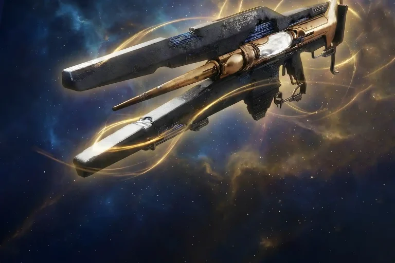 Destiny 2 Divinity Carry - InstantCarry