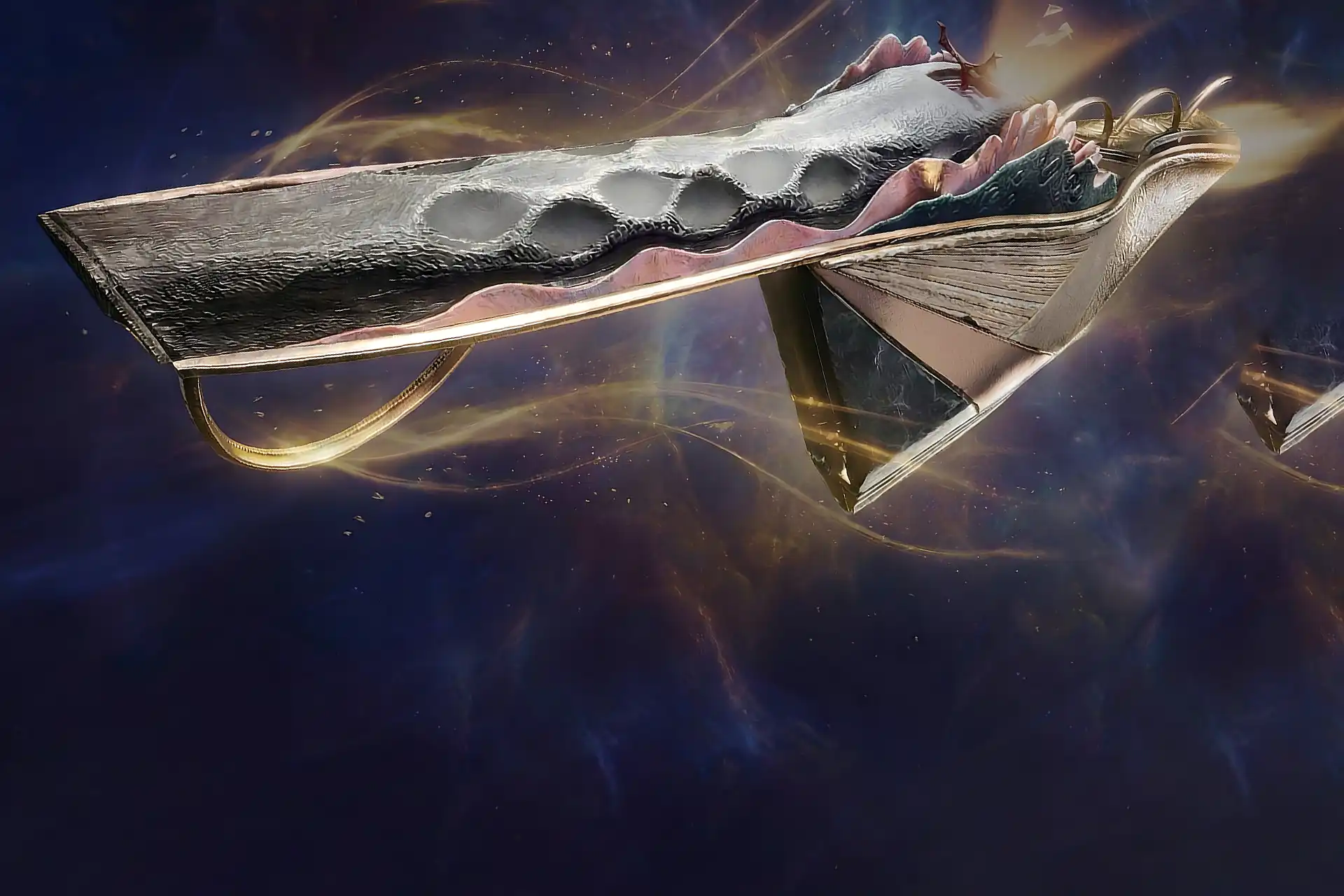 Finality's Auger Destiny 2 - InstantCarry