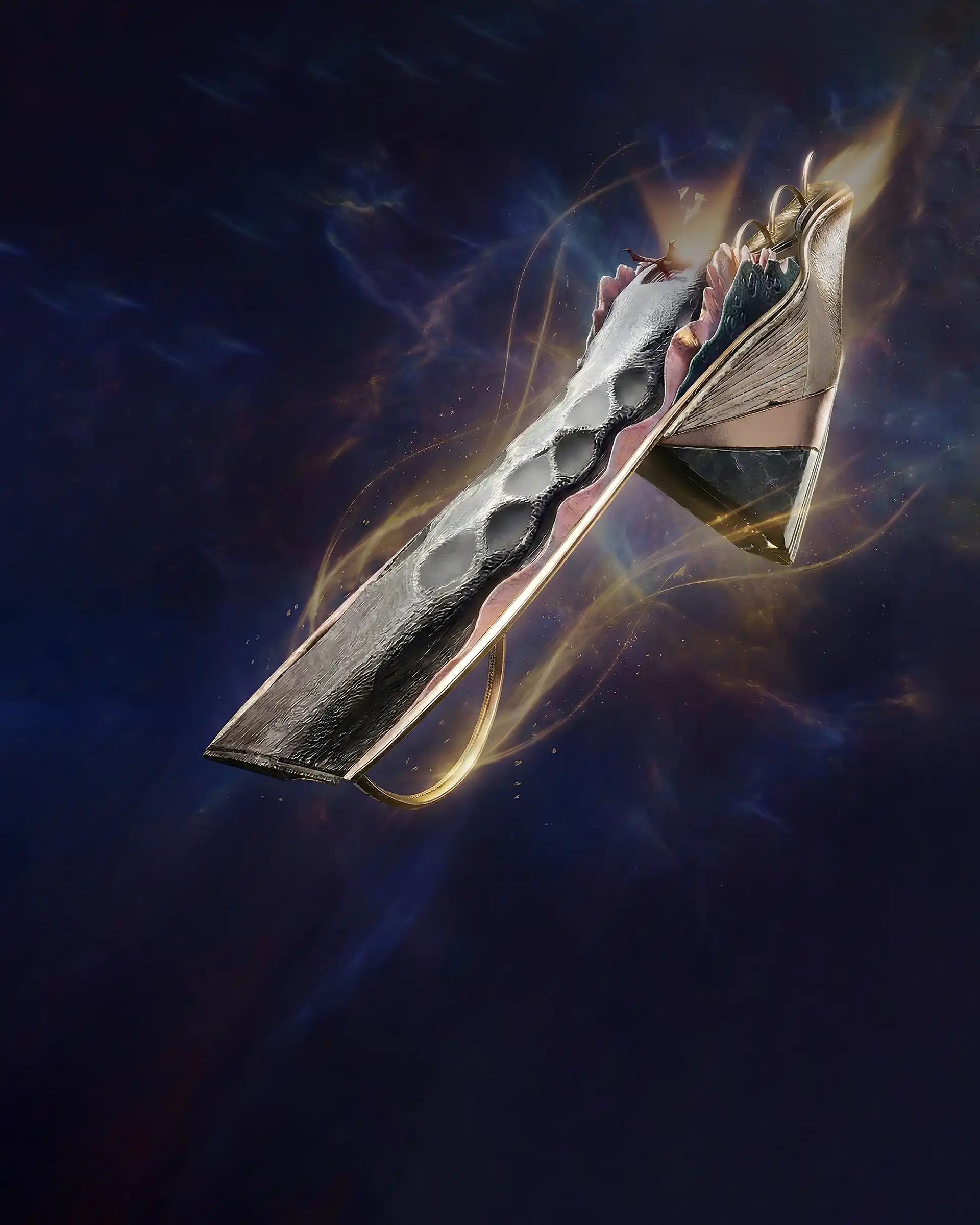 Finality's Auger Destiny 2 - InstantCarry