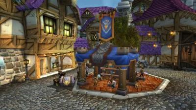 January 2026 Trading Post Rewards – Vengeful Regalia of the Crusader ...