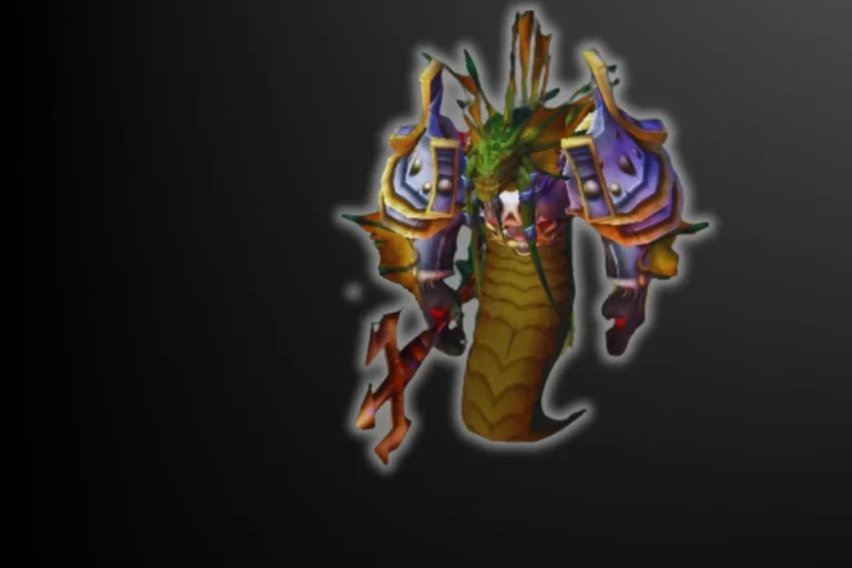 TBC Classic The Steamvault Boost - InstantCarry