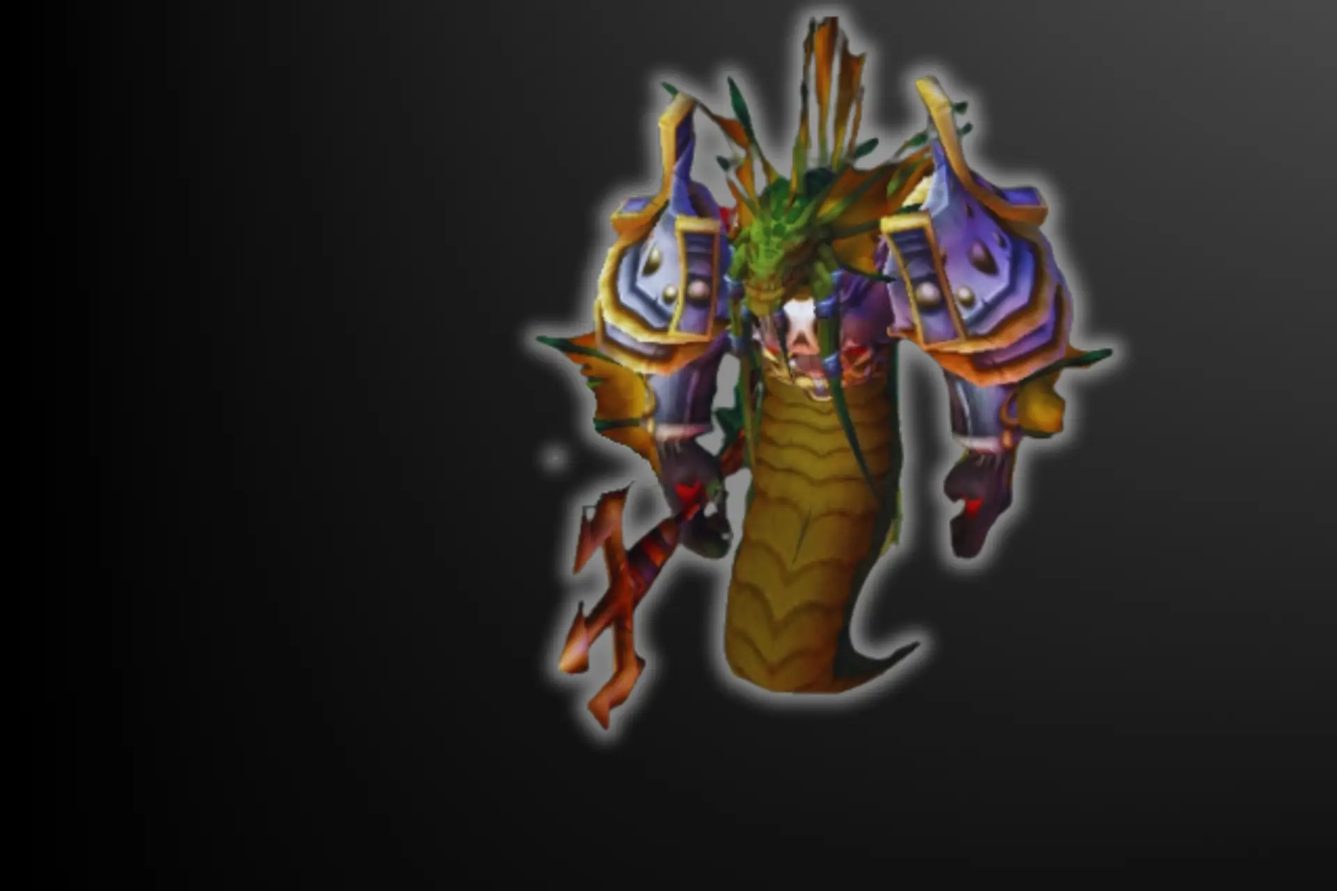 TBC Classic The Steamvault Boost - InstantCarry