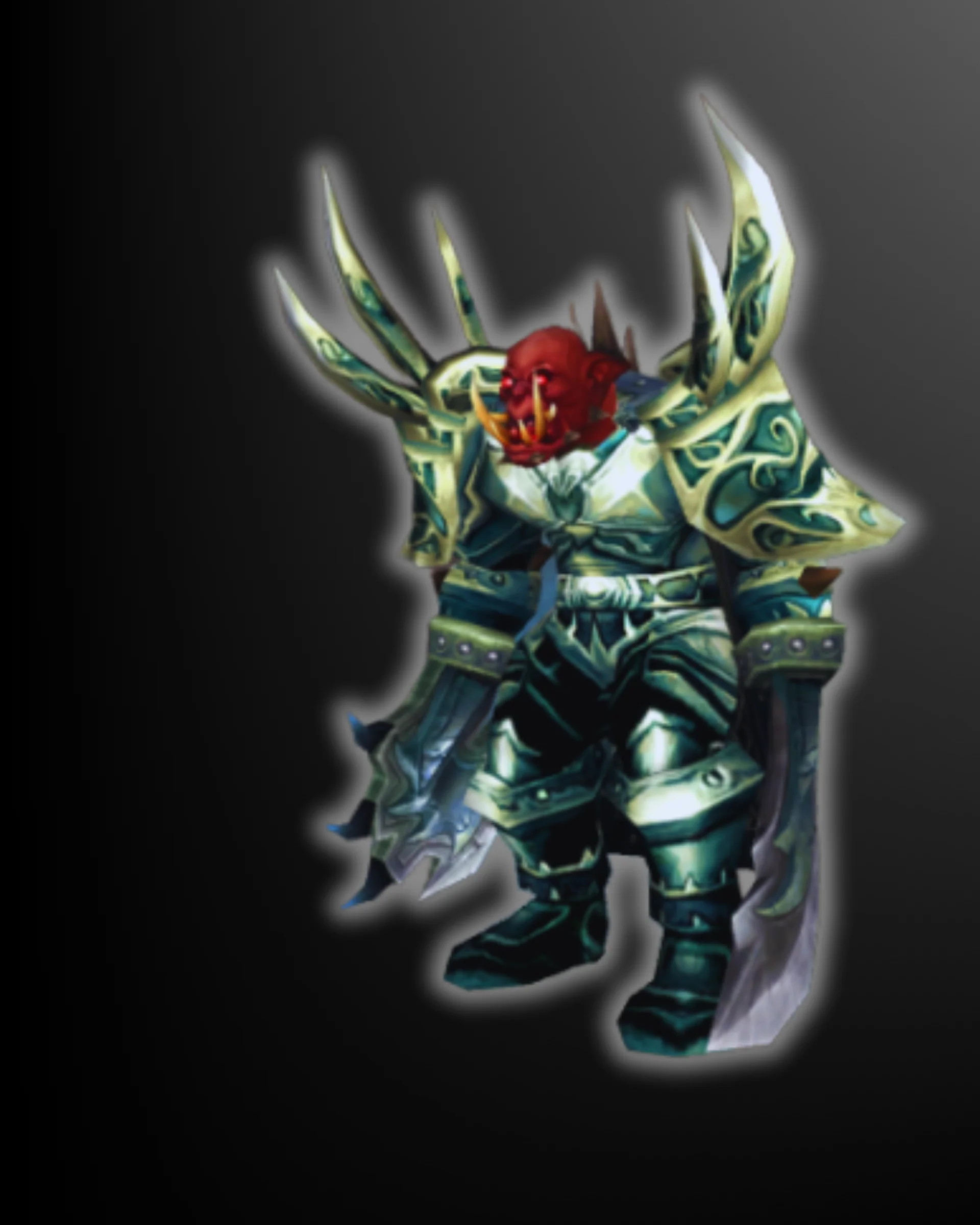TBC Classic The Shattered Halls Boost - InstantCarry