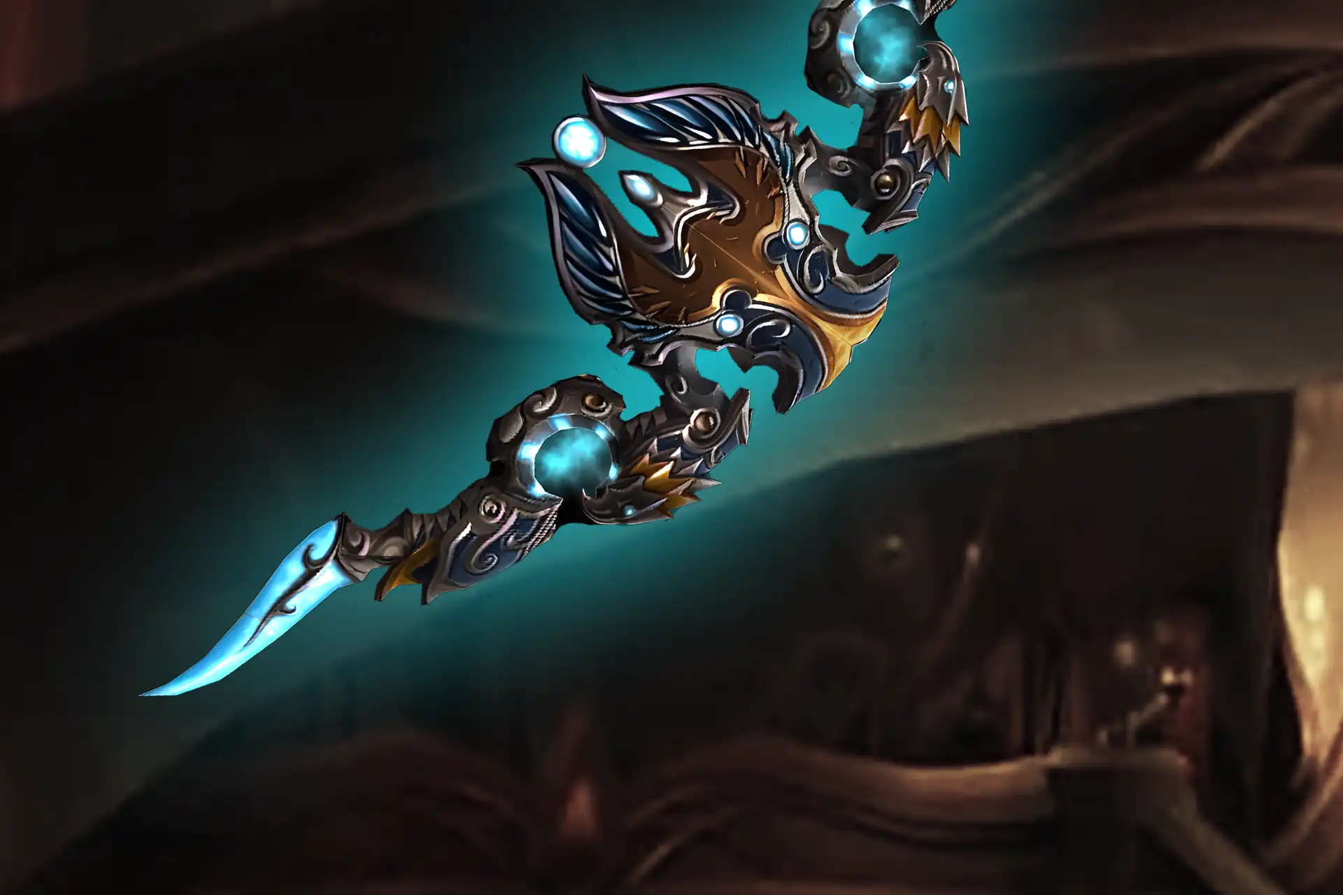Buy TBC Classic Thori'dal, the Stars' Fury - InstantCarry