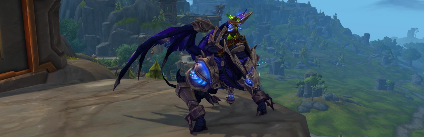 High PvP Account - Legend R1 Titles & Gladiator Mounts [EU]