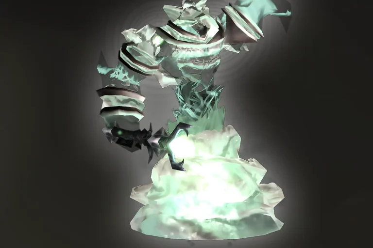 TBC Classic Shadow Labyrinth Boost - InstantCarry