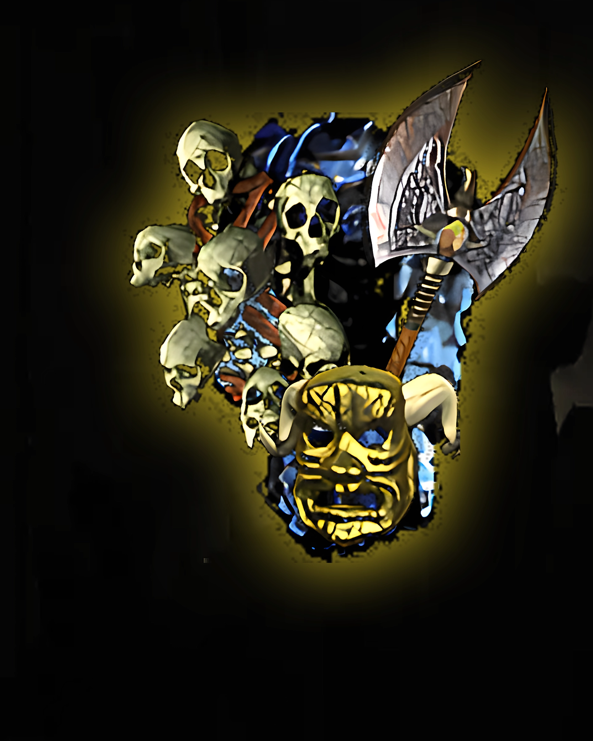 Buy D2R Unique items | Diablo 2 Resurrected Unique items for sale