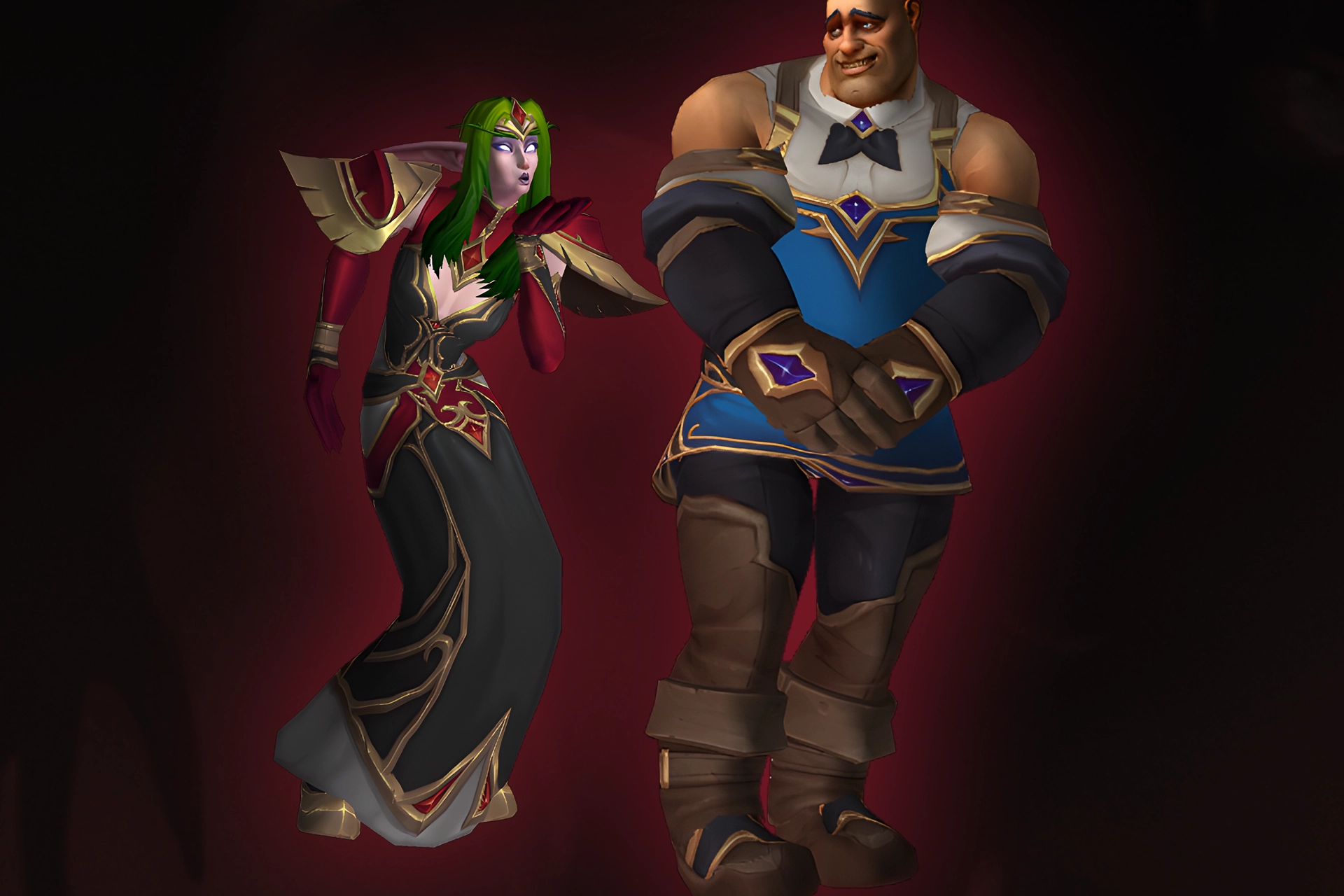 Loremaster of Midnight Boost - Quickly get Midnight Loremaster