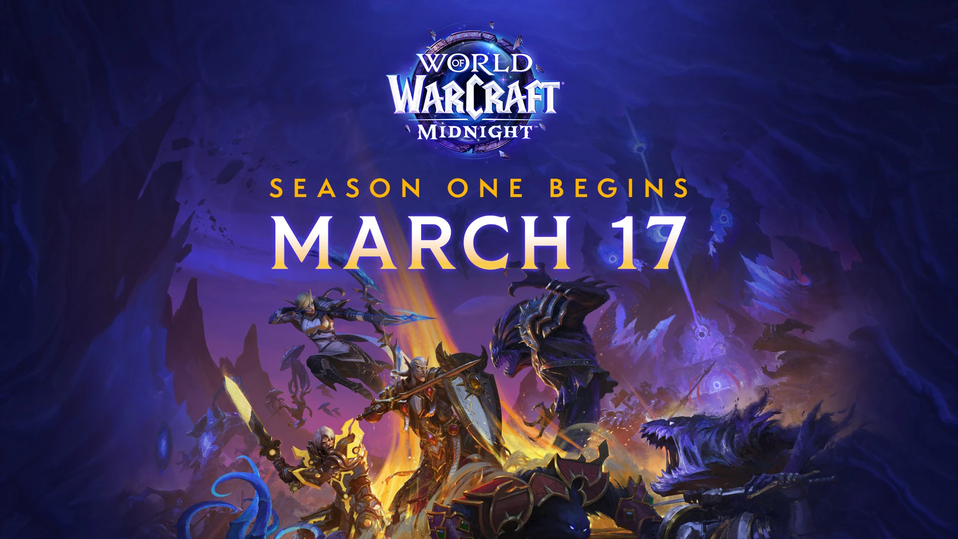 Midnight Season 1 Overview: Raids, Mythic+, and Rewards - InstantCarry