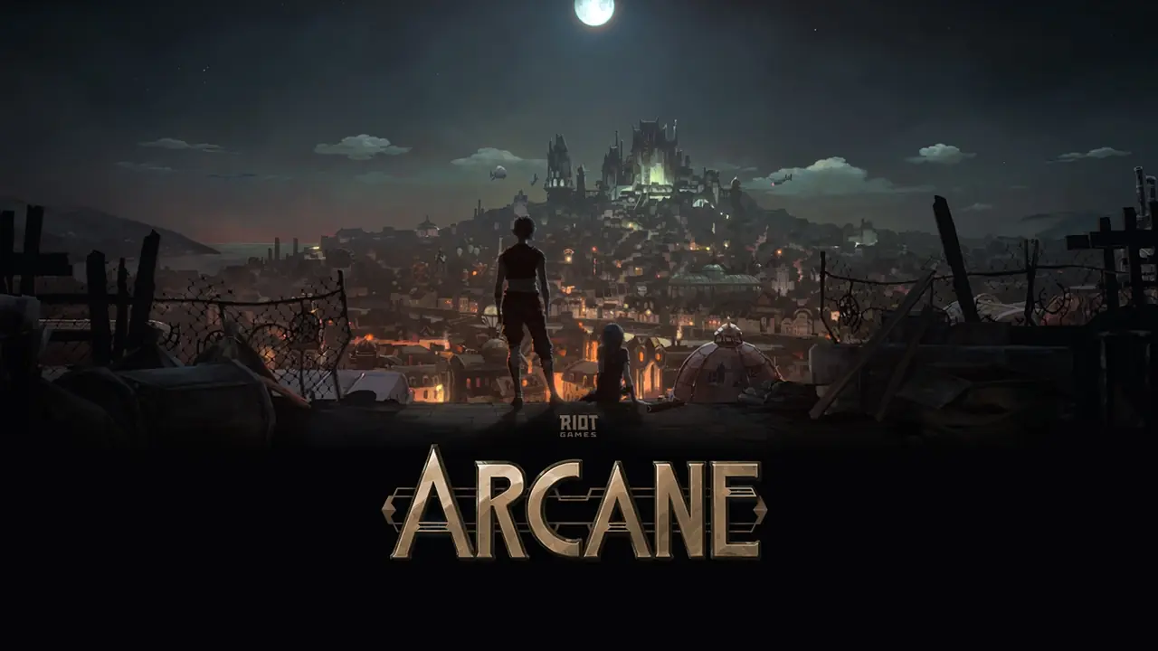 Arcane Season 2: Release Date and Everything We Know So Far!